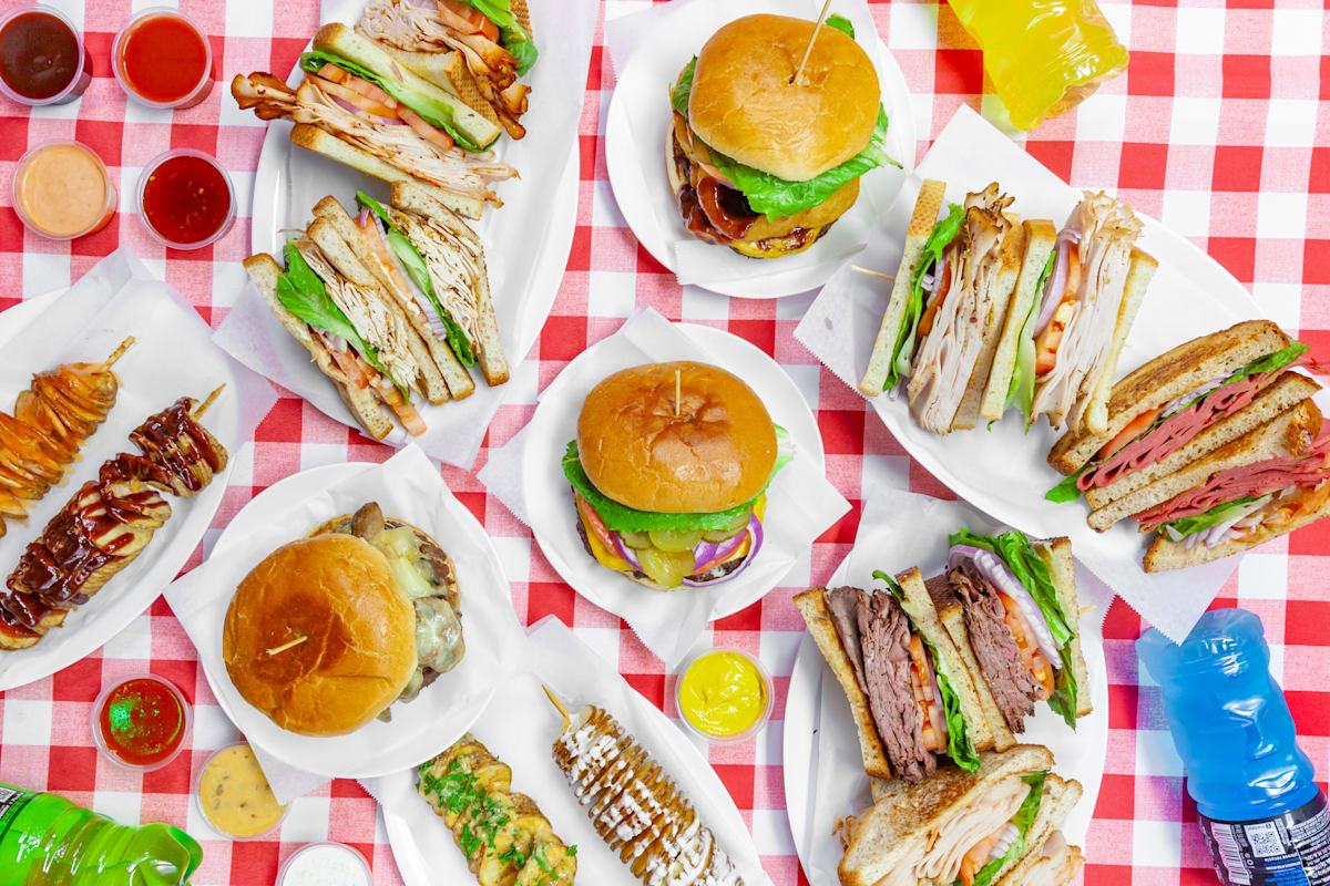 Chicago Halal Delivery Menu | Order Online | 2233 N Lincoln Ave Chicago ...