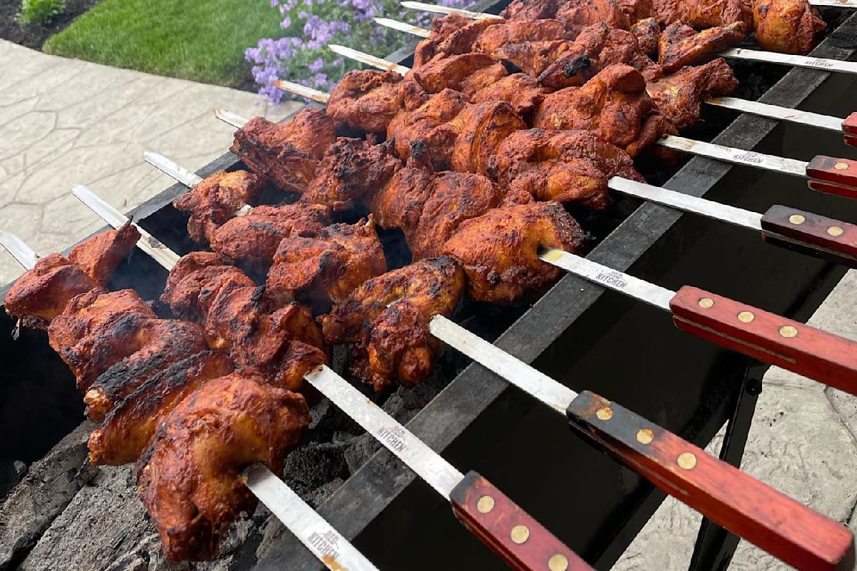 BBQ Guys Delivery Menu | Order Online | 3200 Alma Dr Plano | Grubhub