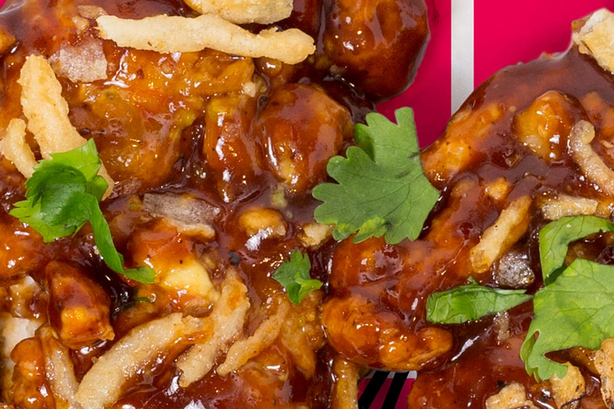 Loaded Chick'n Tenders Delivery Menu | Order Online | 90 Charter Oak ...