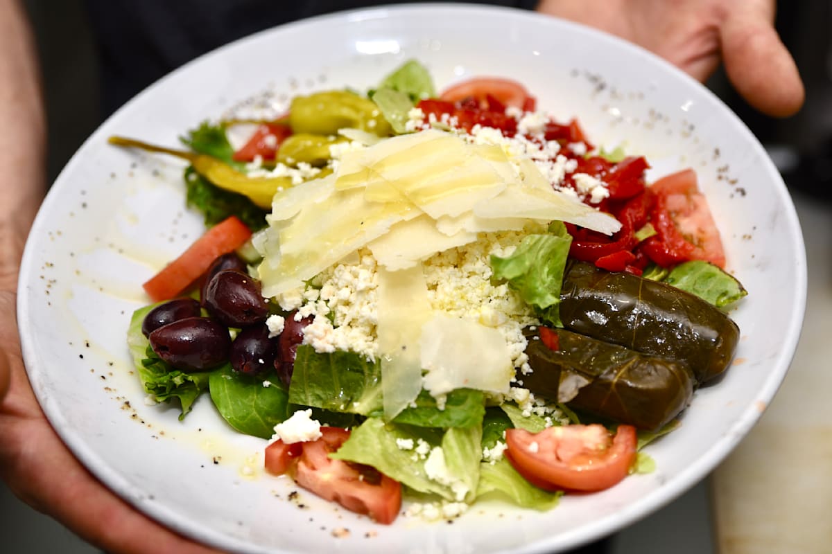 Bronx House Pizza Delivery Menu | Order Online | 4205 W Lake Mary Blvd ...