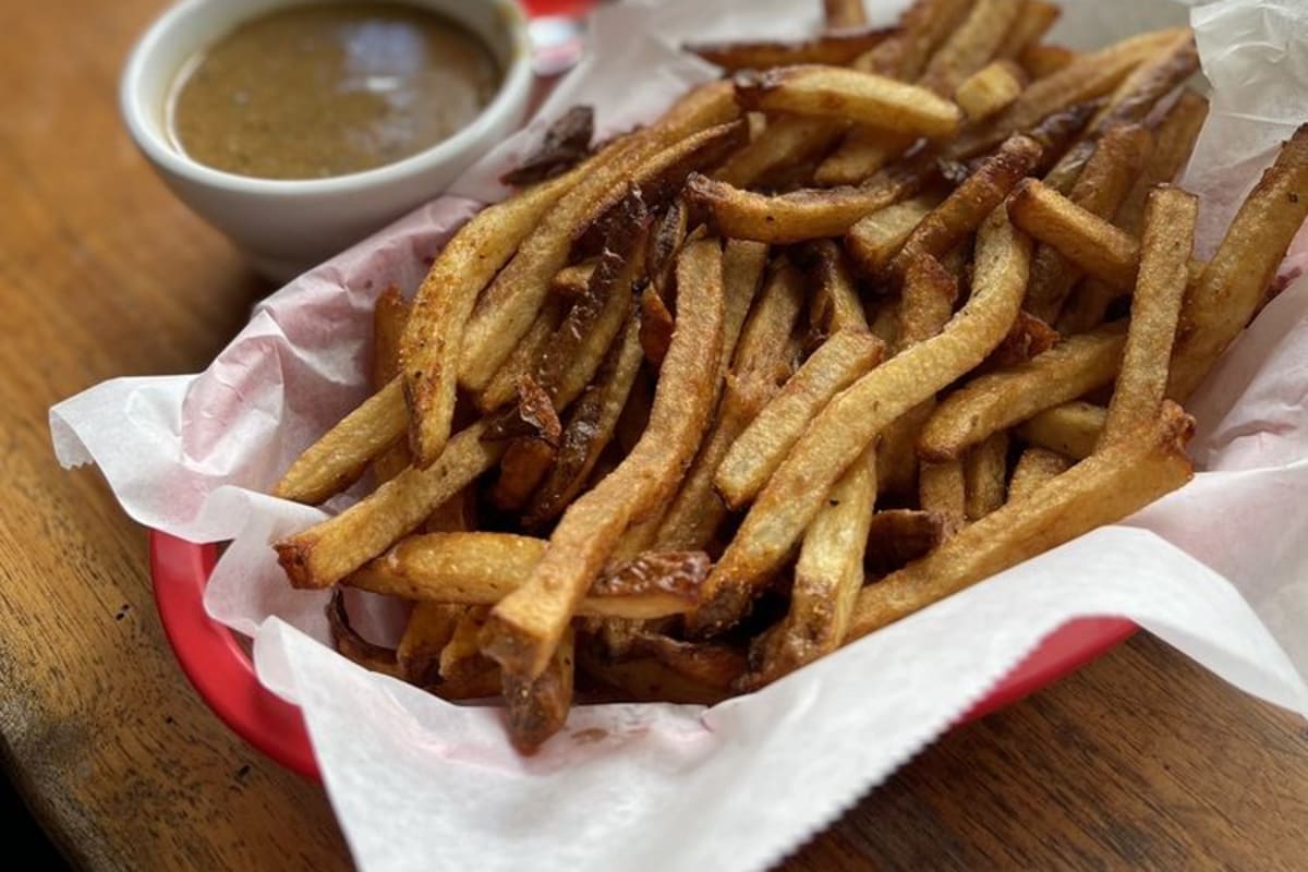 Rosetta's Kitchen & The Buchi Bar - Asheville, NC Restaurant | Menu ...