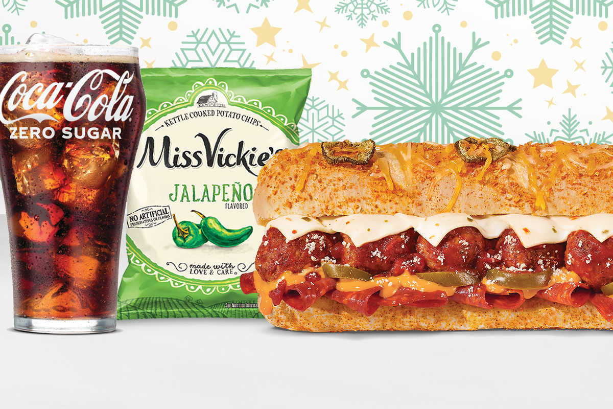 SUBWAY® Delivery Menu | Order Online | 19605 FL-7 Boca Raton | Grubhub