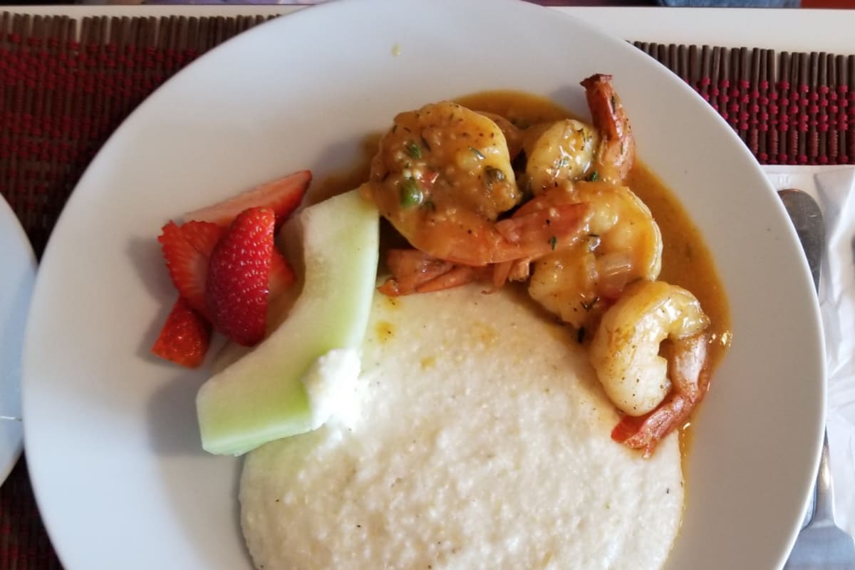 Cafe Mobay Delivery Menu | Order Online | 1039 Broad St Bloomfield ...