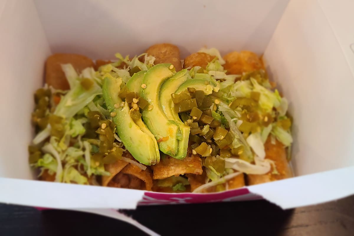 Takitos AF - Lansing, MI Restaurant | Menu + Delivery | Seamless