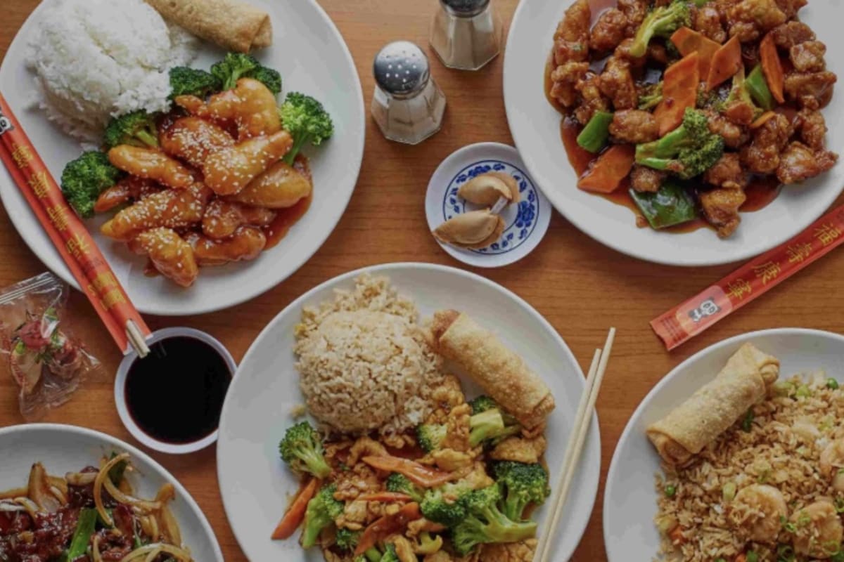 Asian Wok Delivery Menu | Order Online | 8530 N Wickham Rd Melbourne ...