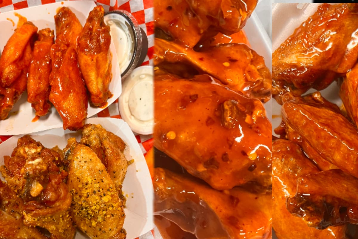 Long Wong's Dobson Delivery Menu | Order Online | 502 S Dobson Rd Mesa ...