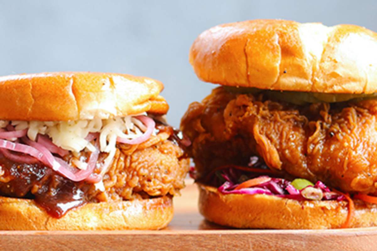 F.L.O.C. For The Love Of Chicken - Greenwich, CT Restaurant | Menu ...