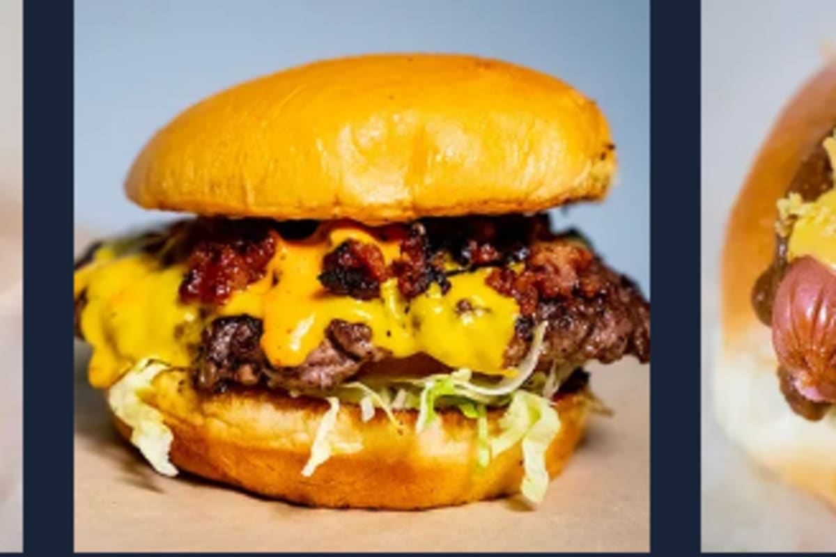 Greer's Burger Garage Delivery Menu | Order Online | 121 S Main St ...