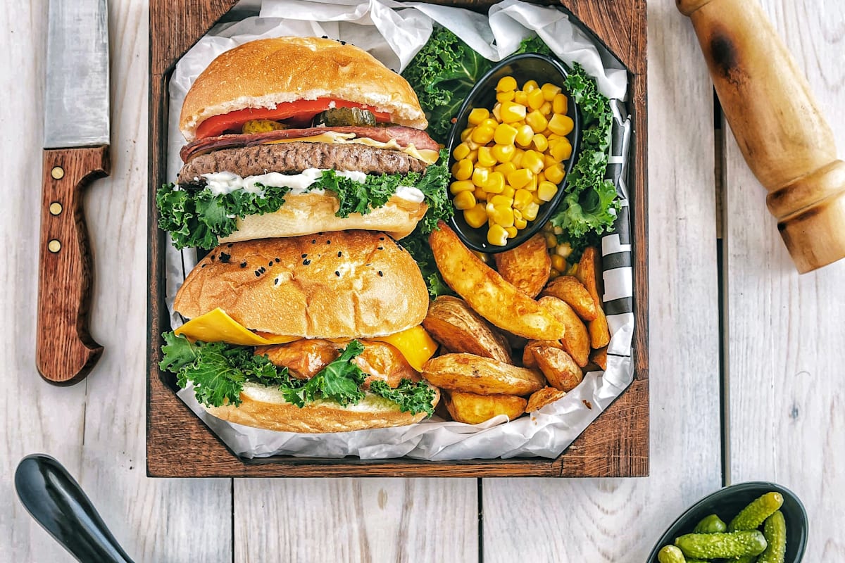 Butcher Block Deli Delivery Menu | Order Online | 1909 SW South Macedo ...