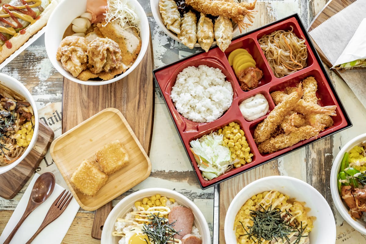 Kini Restaurant Delivery Menu | Order Online | 42-27 35th Ave Long ...