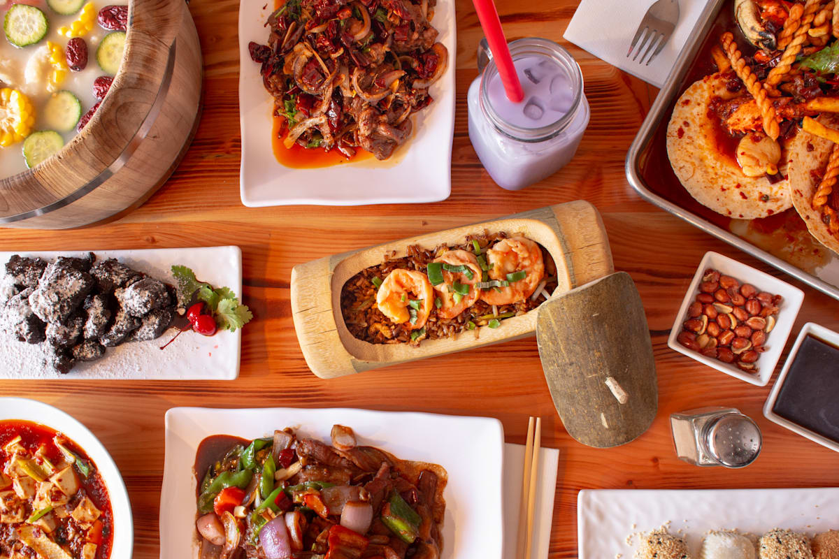 Ma LaLa Chinese Delivery Menu | Order Online | 42-02 30th Ave Astoria ...
