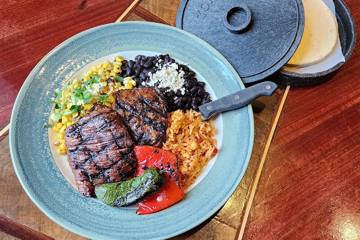 Matador NW Portland Delivery Menu | Order Online | 1438 NW 23rd Ave ...