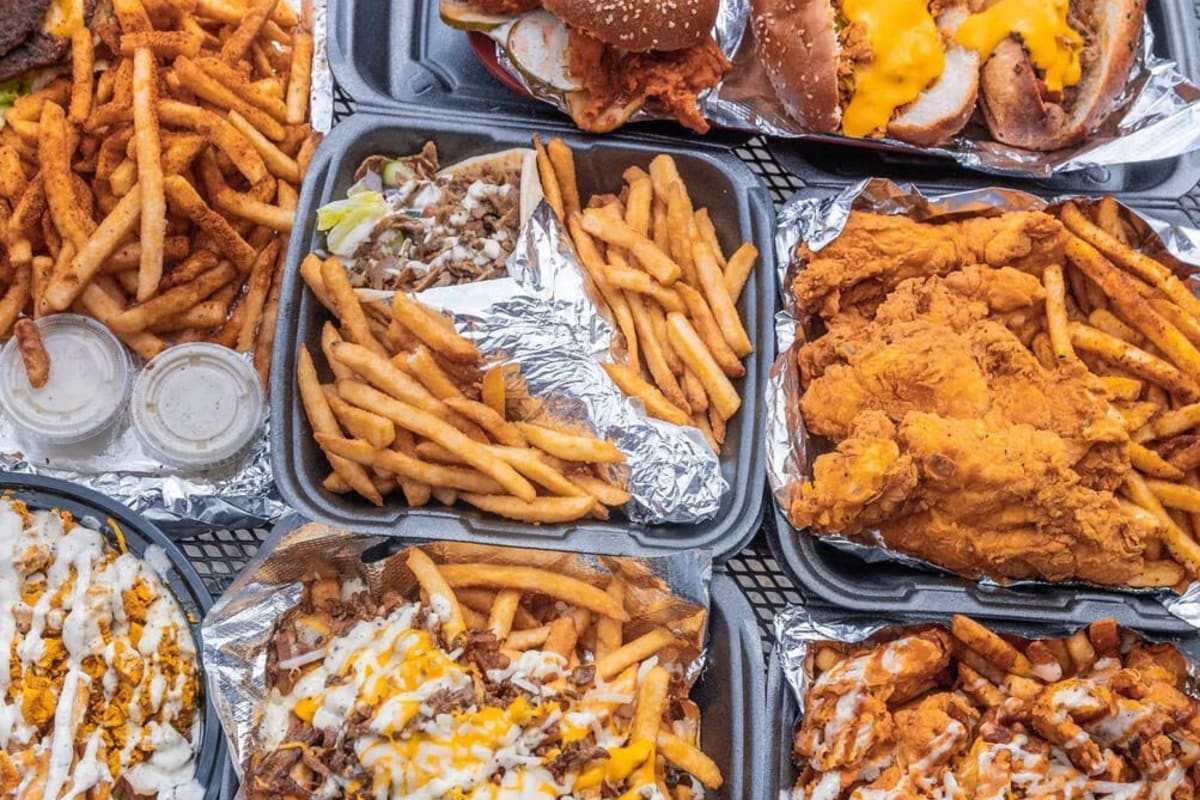 NYC Halal Eats Delivery Menu | Order Online | 24311 Halsted Rd ...