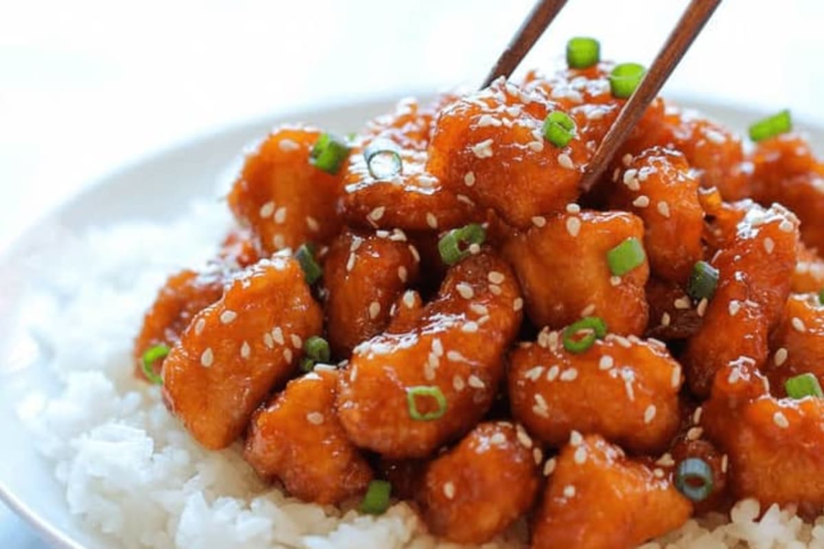Golden Wok Delivery Menu | Order Online | 295 Orizaba Ave San Francisco ...