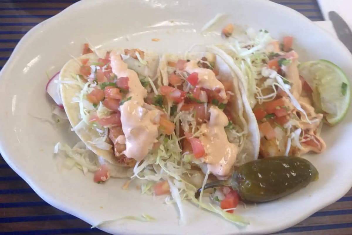 El Compa Delivery Menu | Order Online | 5841 Firestone Blvd South Gate ...