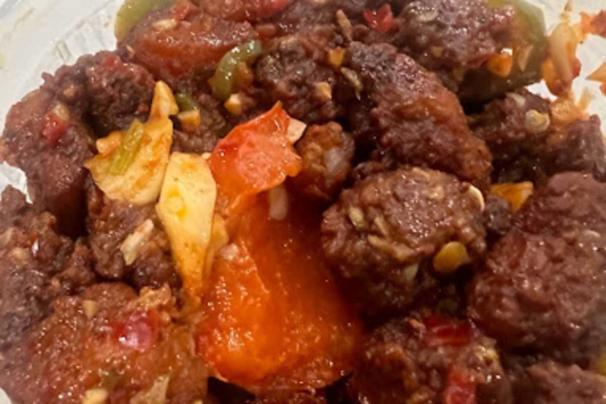 Desi Bandi Delivery Menu | Order Online | 2522 Sam Rayburn Highway ...