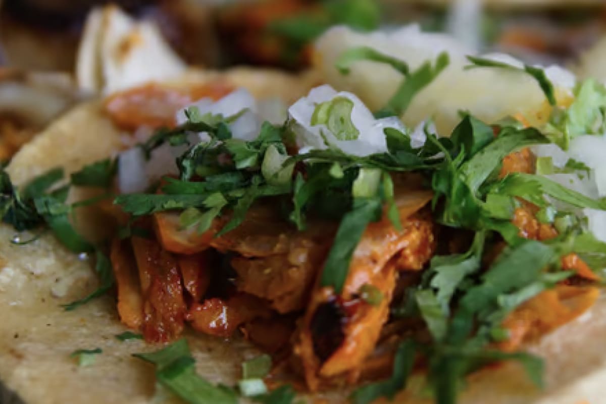 FIZ Mexican INN Cafe Delivery Menu | Order Online | 3004 Cullen St Fort ...