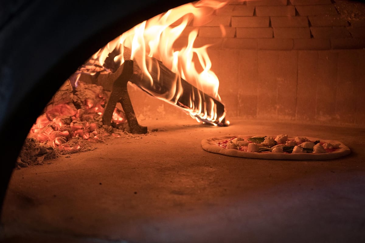 Citizen Pie Delivery Menu | Order Online | 2144 W 25th St Cleveland ...