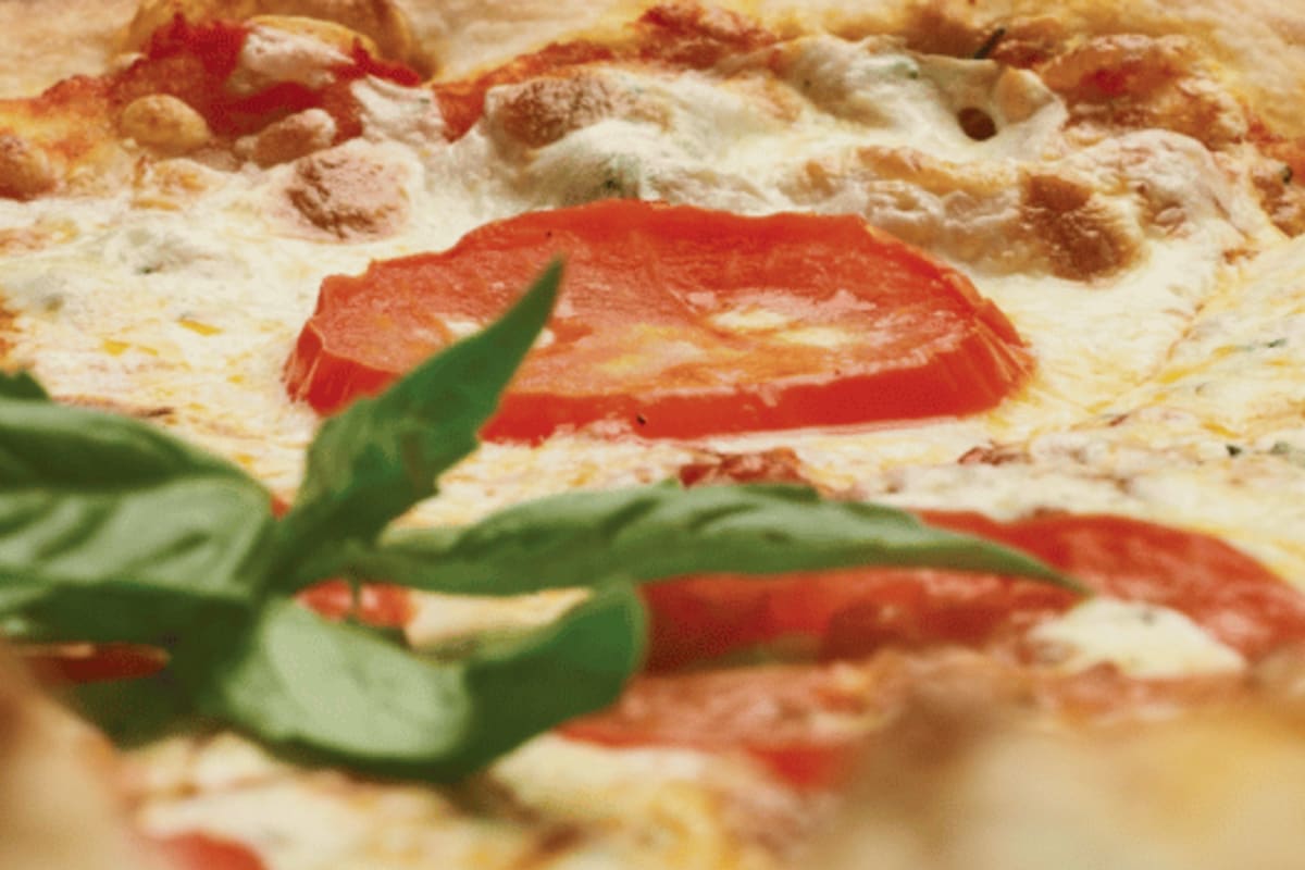 Cafesano Delivery Menu | Order Online | 11130 South Lakes Dr Reston ...