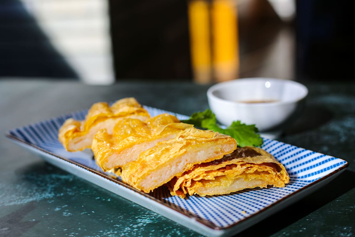 Venz. Shanghai (Skillman) Delivery Menu | Order Online | 40-05 Skillman ...