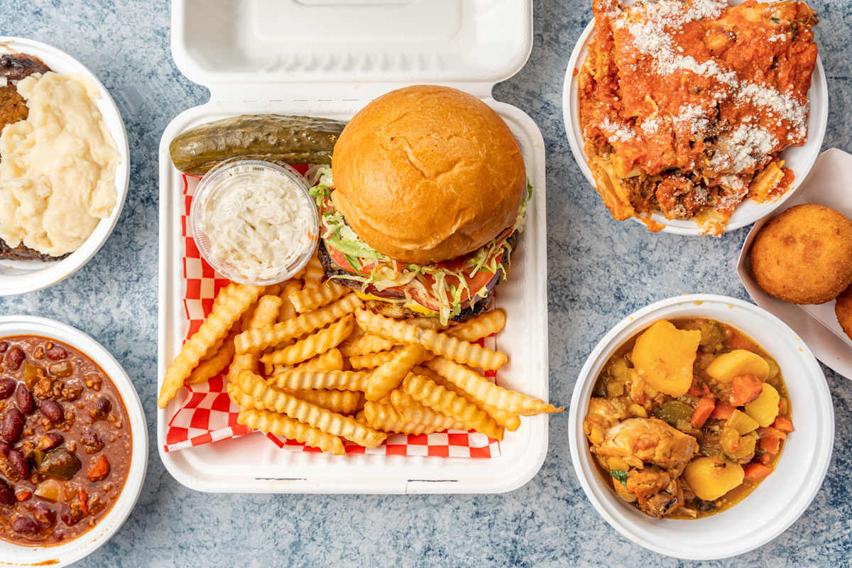 Northside Gourmet Deli Delivery Menu | Order Online | 693 Fort Salonga ...