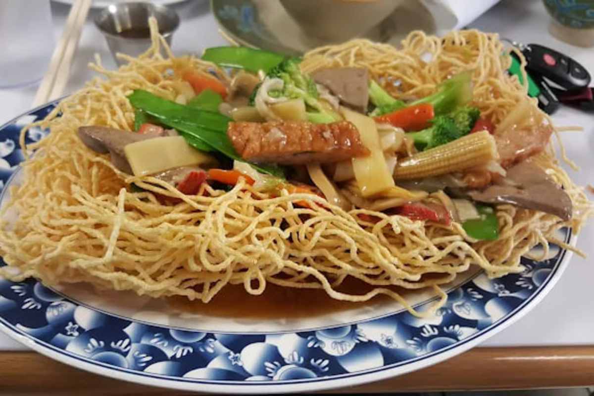 Kim Long Restaurant Delivery Menu | Order Online | 832 Division St ...