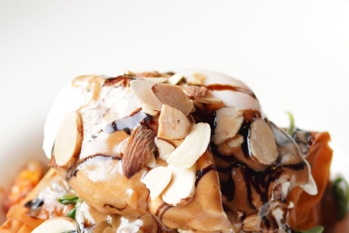 Via Delizia Delivery Menu | Order Online | 1105 NW Marshall St Portland ...