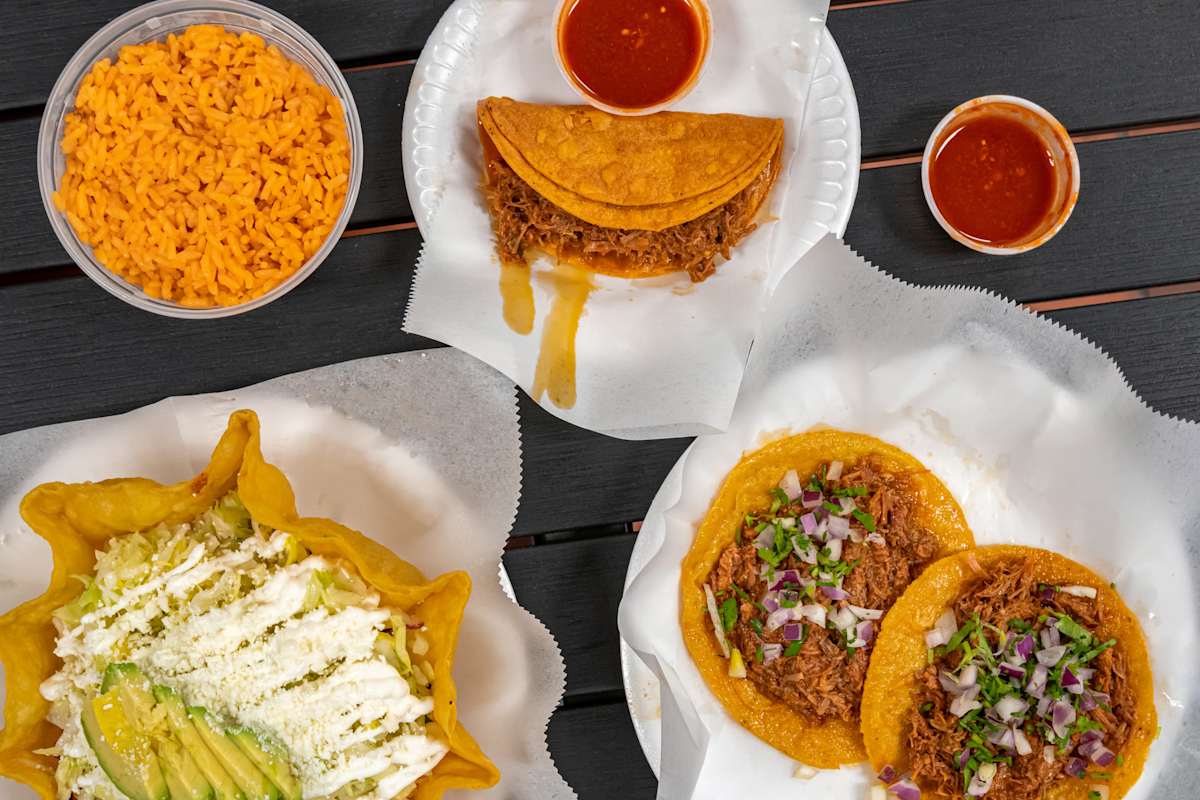 Senor Birria - Los Alamitos, CA Restaurant | Menu + Delivery | Seamless