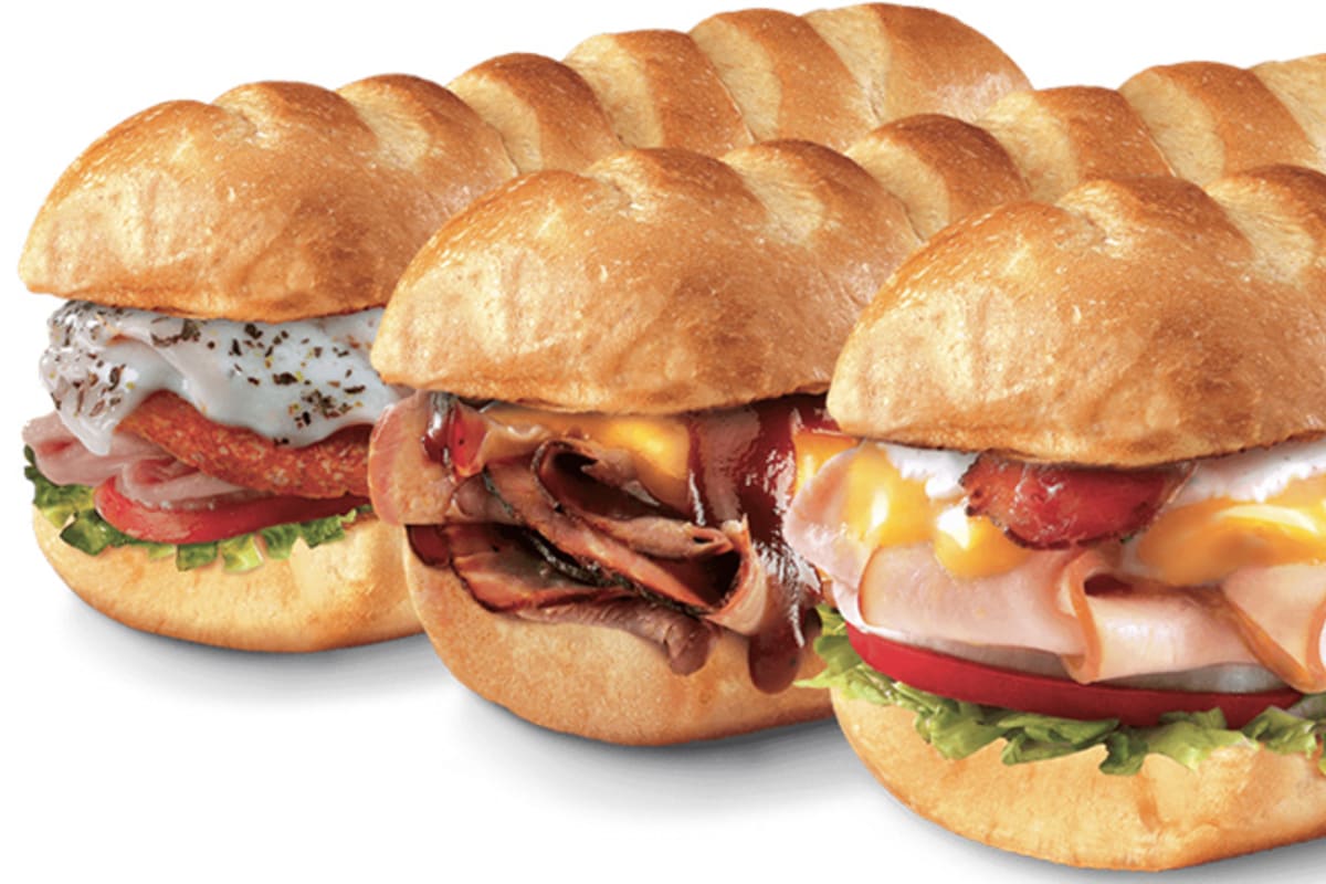 Firehouse Subs Delivery Menu | Order Online | 469 E Betteravia Road ...