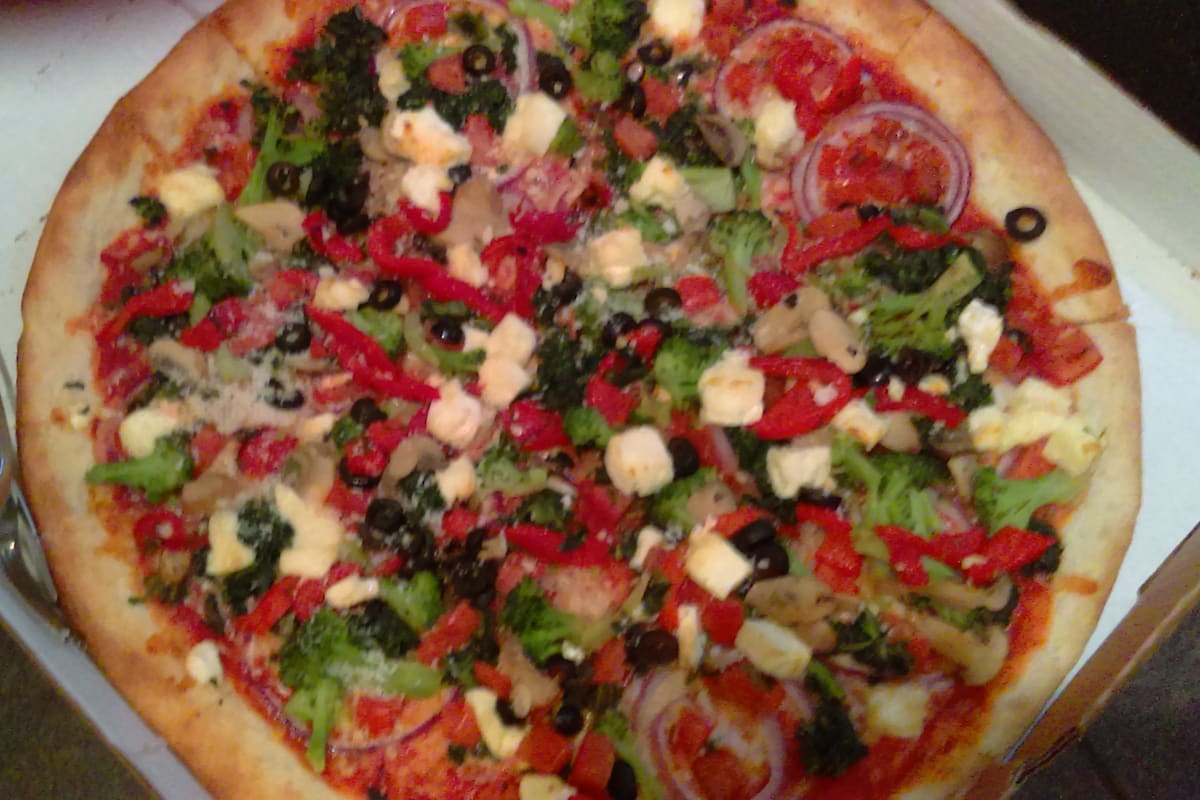 The Wingster Delivery Menu | Order Online | 2400 S 10th St Philadelphia ...