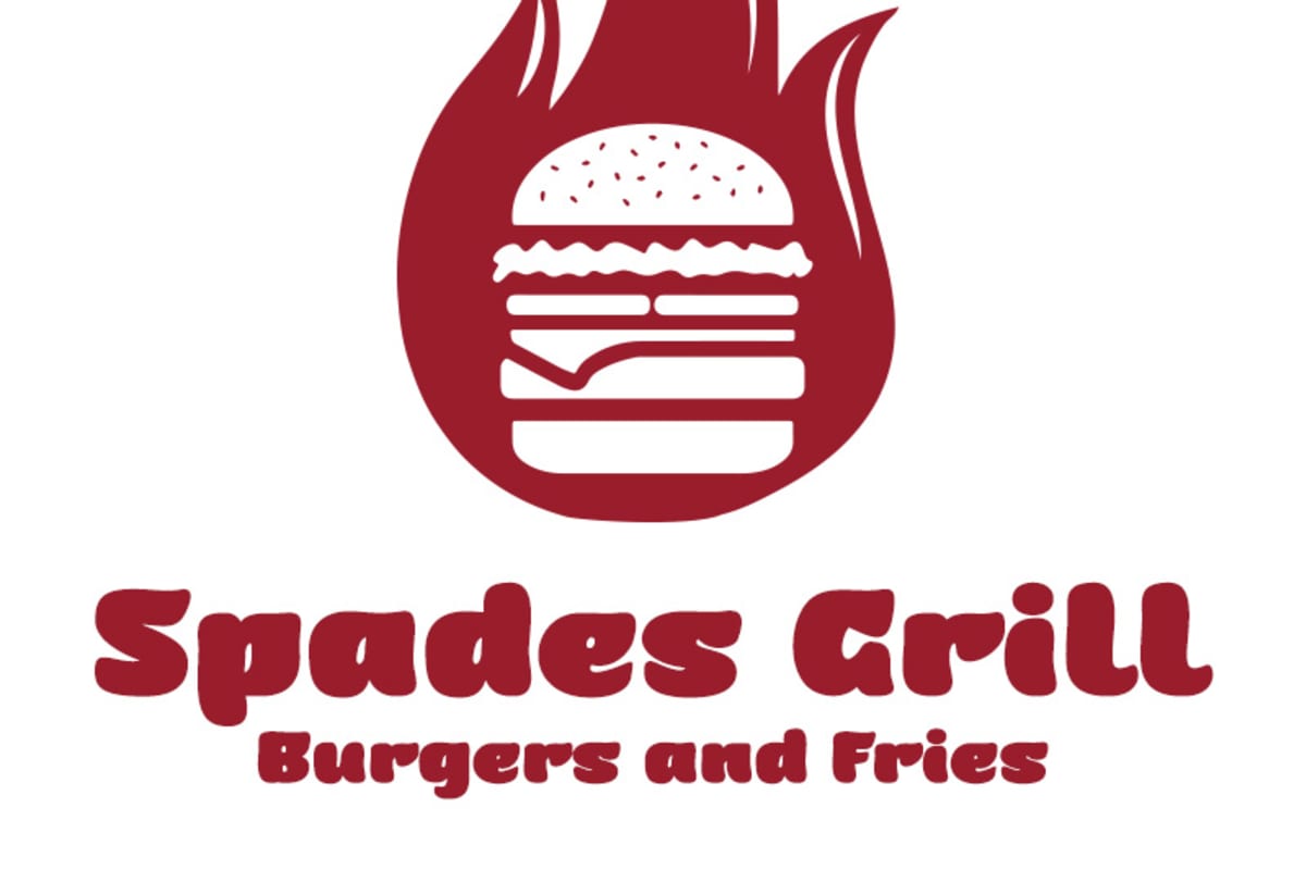 Spades Grill Burgers and Fries Delivery Menu | Order Online | 215 W 6th ...