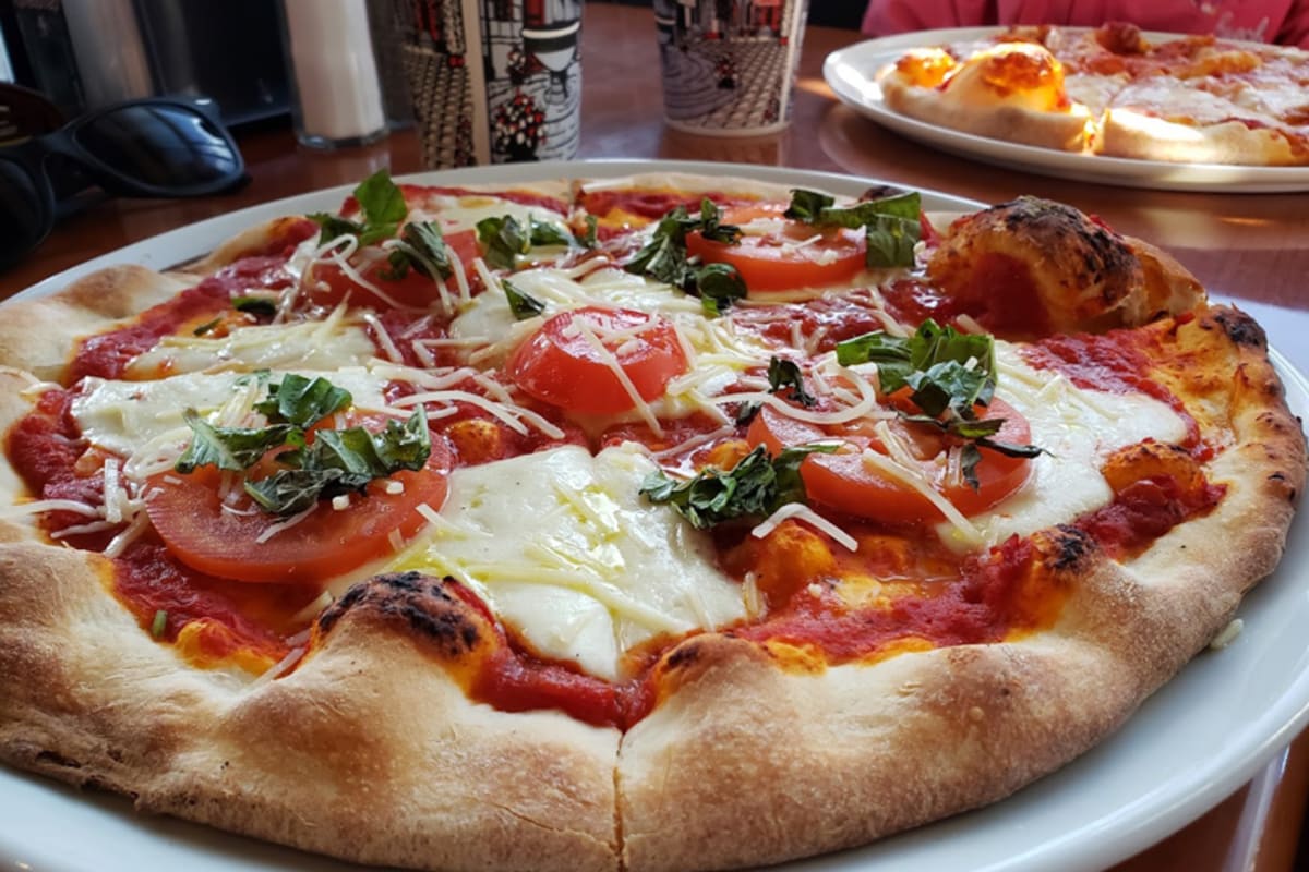 Basilico New York Deli Delivery Menu | Order Online | 2577 Cowan Blvd ...