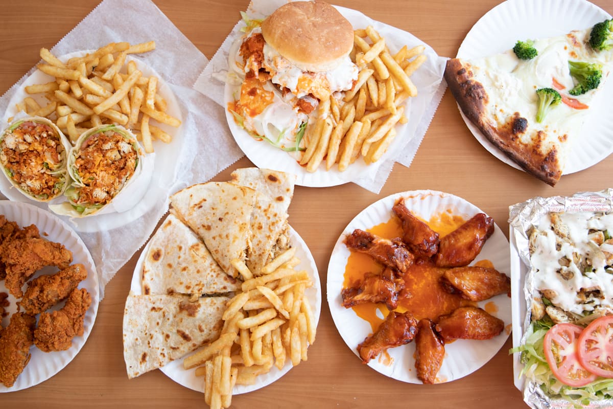 212 Market Place Delivery Menu | Order Online | 212 Quail Street Albany ...