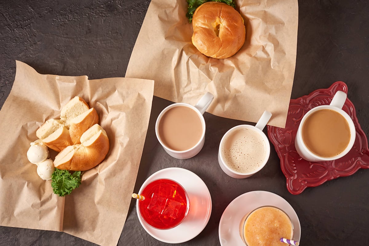 Mocha Express (SE 82nd Ave) Delivery Menu | Order Online | 1951 SE 82nd ...