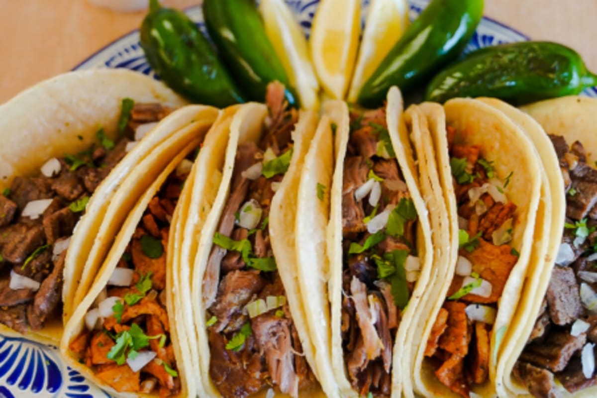 El Gallo Giro Delivery Menu | Order Online | 10161 Sierra Ave. Fontana ...