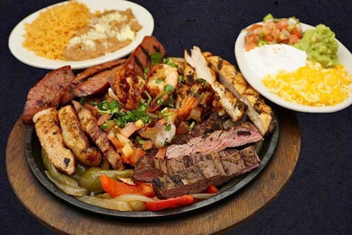 Maria Cuca's Mexican Cuisine Arlington Delivery Menu | Order Online ...