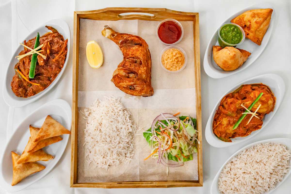 Rickshaw Pakistani & Indian Street Eats Delivery Menu | Order Online ...