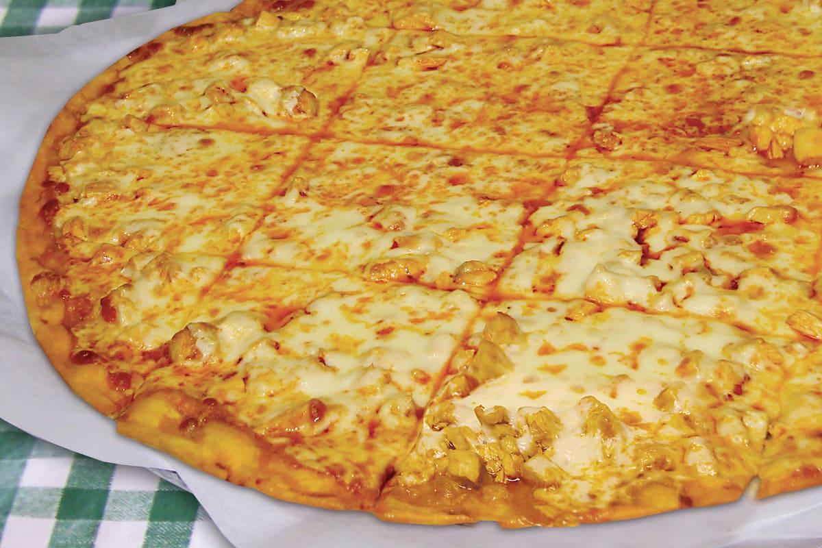 Gators Wing Shack Grill & Pizzeria - Palatine, IL Restaurant | Menu ...