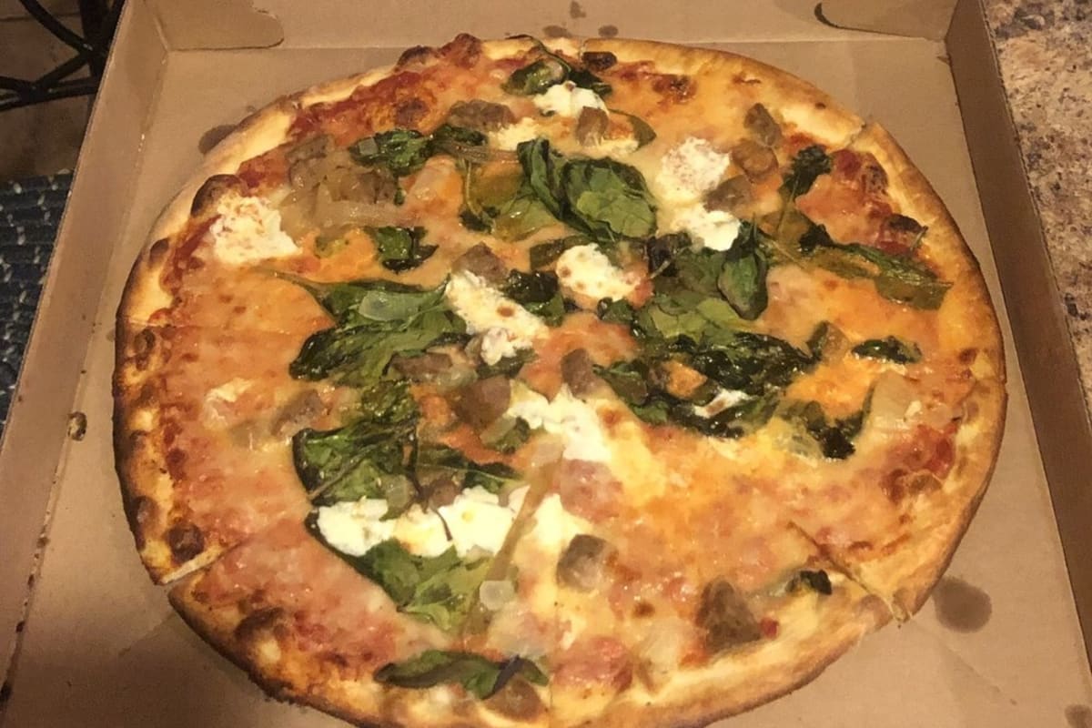 Clemenza's Delivery Menu | Order Online | 816 Westfield St West ...