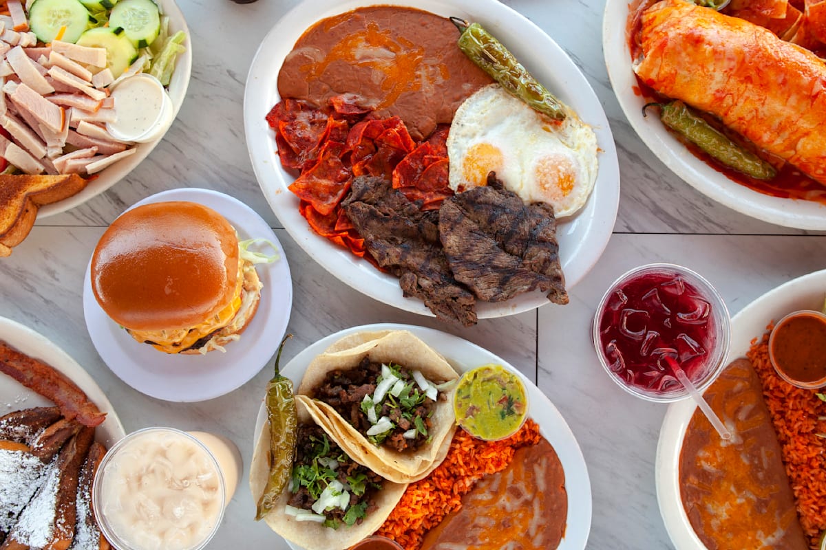 Pronto's Burgers ( Victoria St) Delivery Menu | Order Online | 291 W ...