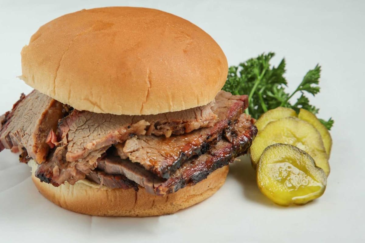 Perry’s Original Roadside BBQ & Catering Delivery Menu | Order Online ...