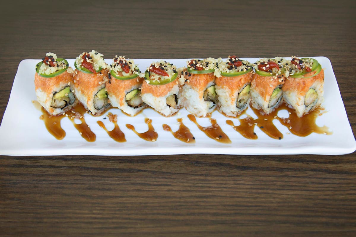 Sushi Koo Delivery Menu | Order Online | 8474 W 3rd St Ste 106 Los Angeles | Grubhub