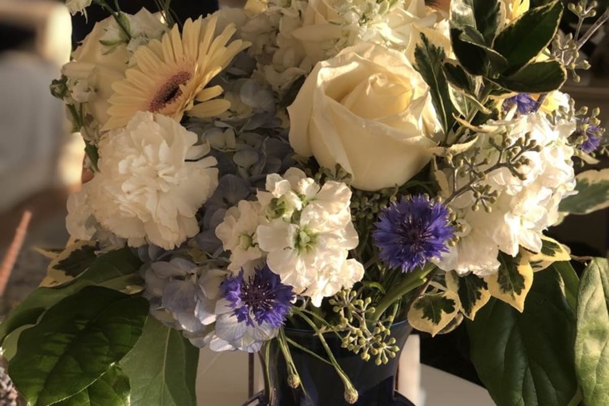 Matles Floral Design Delivery Menu | Order Online | 329 W 57th St New ...