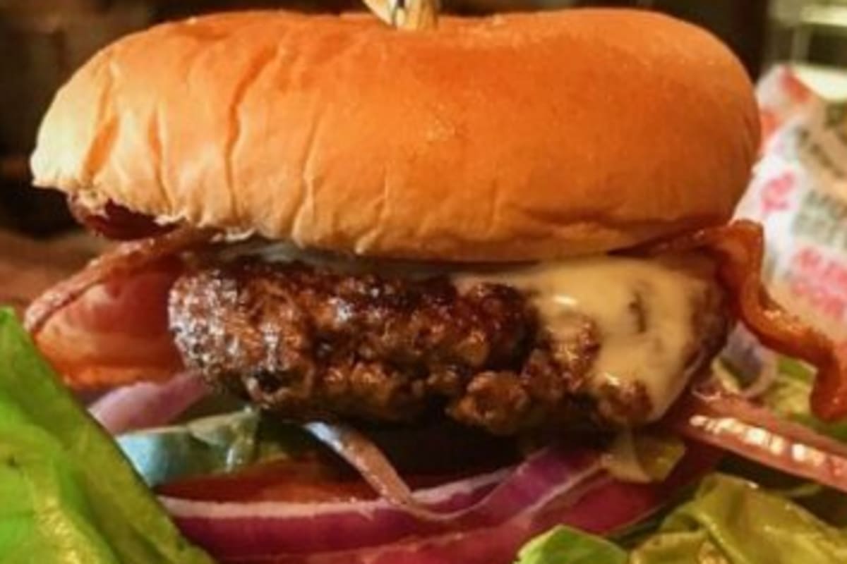 Moo & Brew Delivery Menu | Order Online | 1300 Central Avenue Charlotte ...