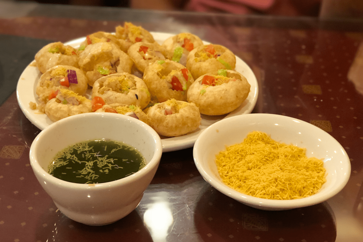 Apna Kitchen - Columbus, IN Restaurant | Menu + Delivery | Seamless