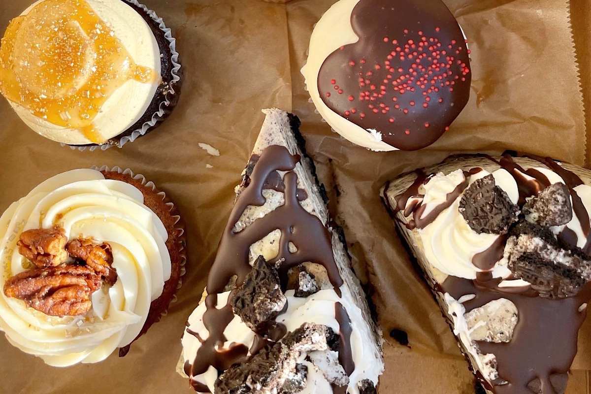 Wildflour Pastry Delivery Menu | Order Online | 1750 Savannah Hwy ...