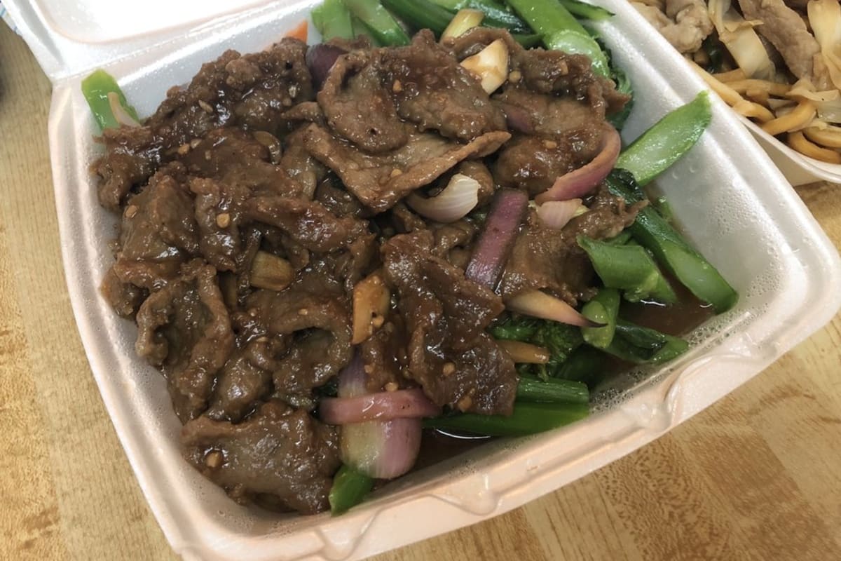 Mama Lu’s Dumpling House Delivery Menu | Order Online | 2 East Colorado ...