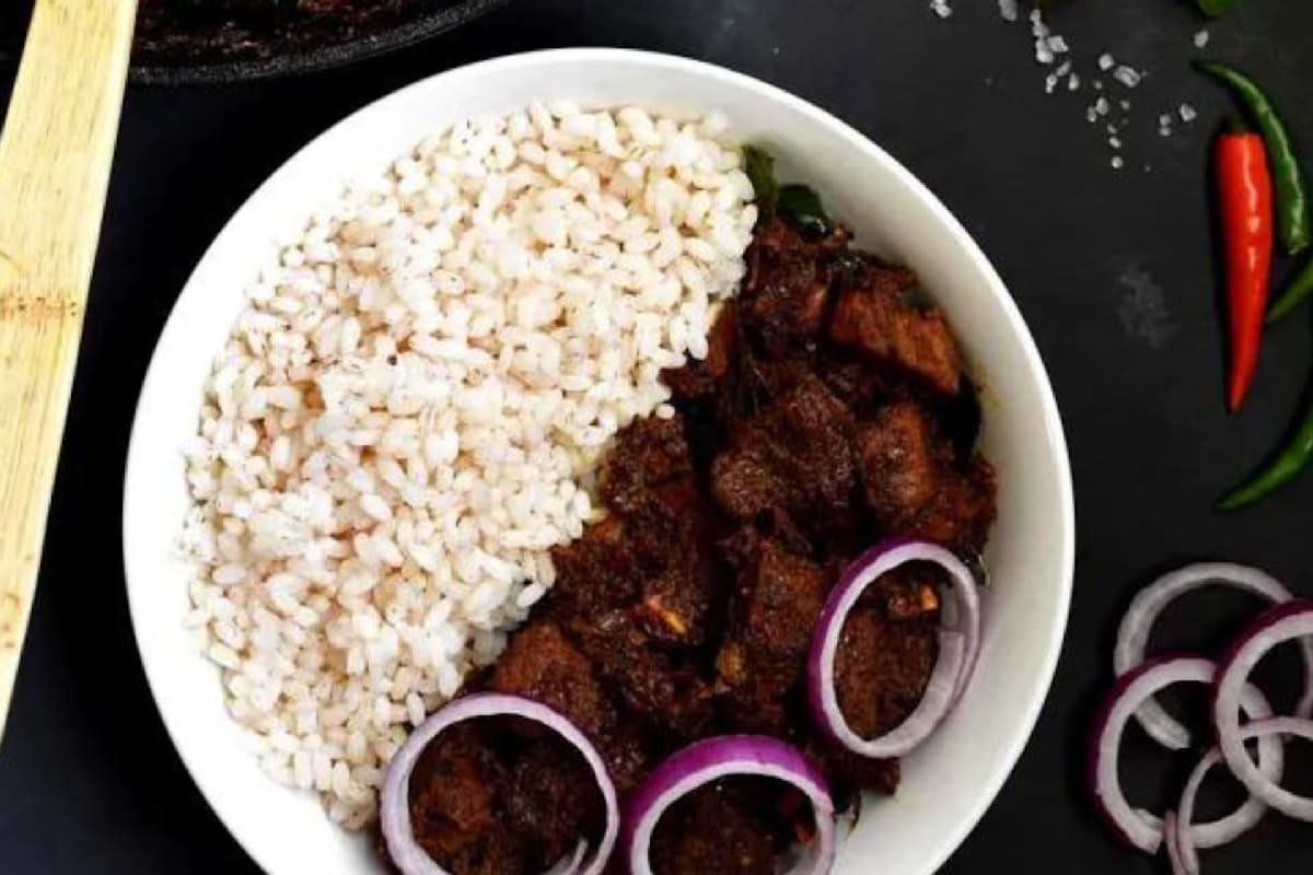 Nadan Kerala Cafe - Union City, NJ Restaurant | Menu + Delivery | Seamless