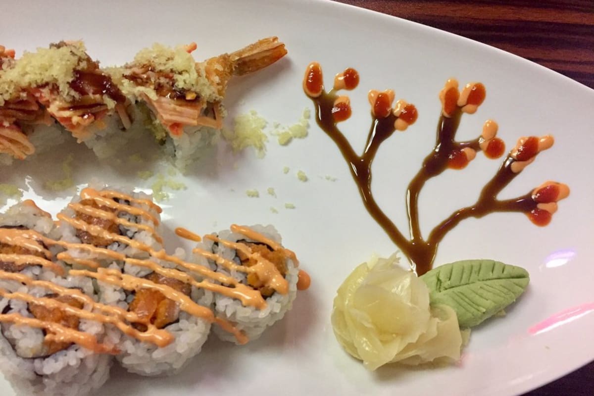 Hibachi China 88 Delivery Menu | Order Online | 239 Timber Dr Garner ...