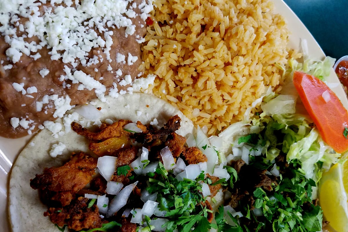 Taqueria Guerrero Delivery Menu | Order Online | 81576 HWY 111 Indio ...